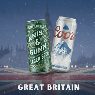 British Beers - Top Beers to Try! | Dranken.co.uk