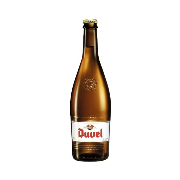 Duvel 8.5% 75cl | Dranken.co.uk