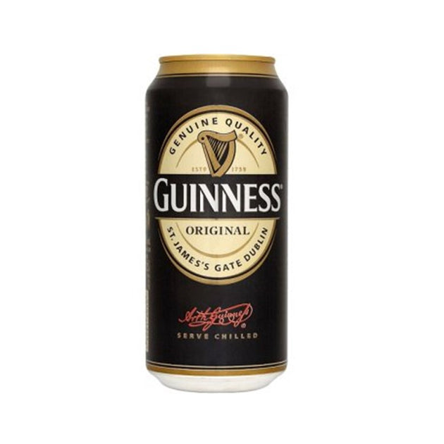 Guinness Original 24x440ml | Dranken.co.uk